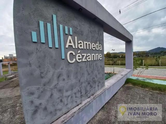 Terreno / Lote para Venda em Florianópolis/SC Canasvieiras