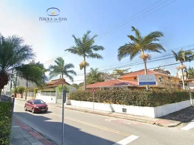 Terreno / Lote para Venda em Florianópolis/SC Canasvieiras