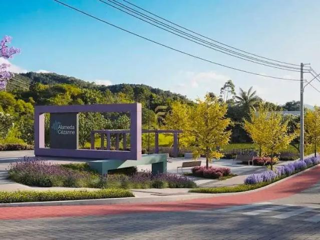 Terreno / Lote para Venda em Florianópolis/SC Canasvieiras