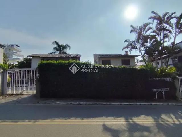 Terreno / Lote para Venda em Florianópolis/SC Canasvieiras