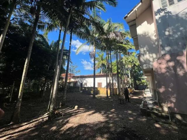 Terreno / Lote para Venda em Florianópolis/SC Canasvieiras