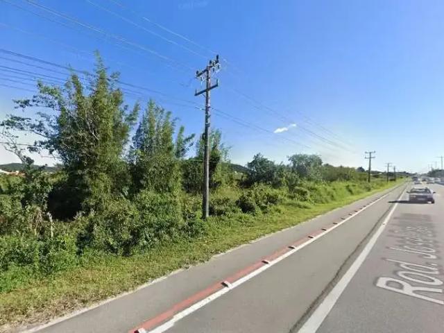 Terreno / Lote para Venda em Florianópolis/SC Canasvieiras