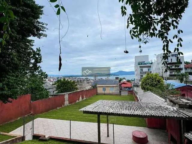 Terreno / Lote para Venda em Florianópolis/SC Canasvieiras