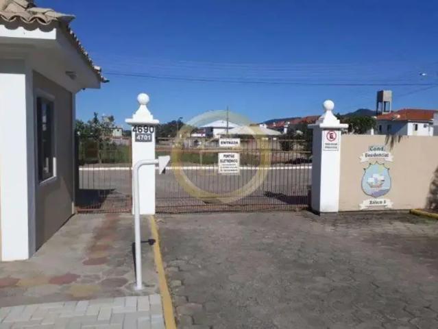 Terreno / Lote para Venda em Florianópolis/SC Canasvieiras