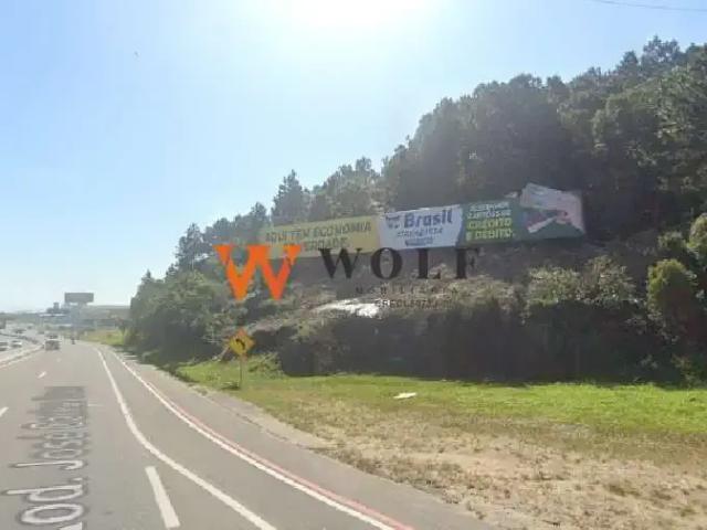 Terreno / Lote para Venda em Florianópolis/SC Canasvieiras