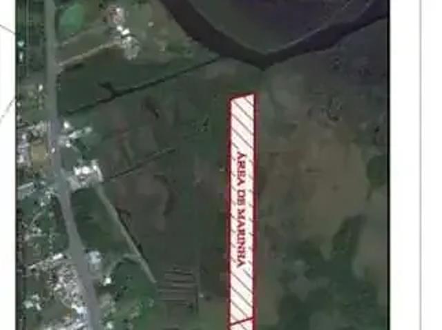 Terreno / Lote para Venda em Florianópolis/SC Canasvieiras