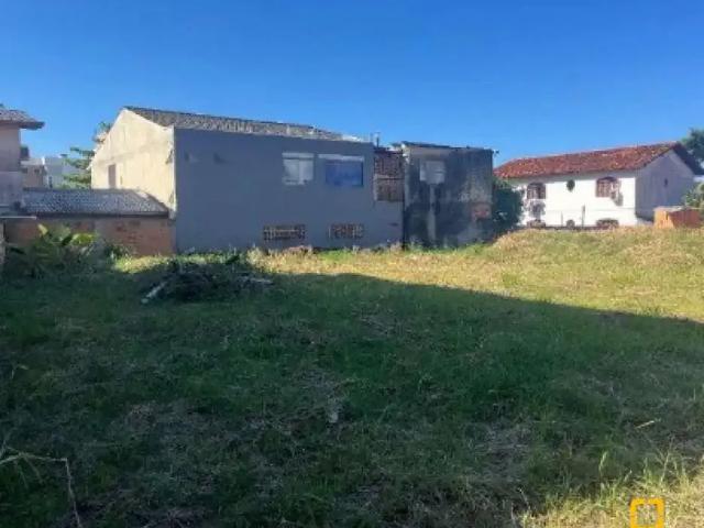 Terreno / Lote para Venda em Florianópolis/SC Canasvieiras