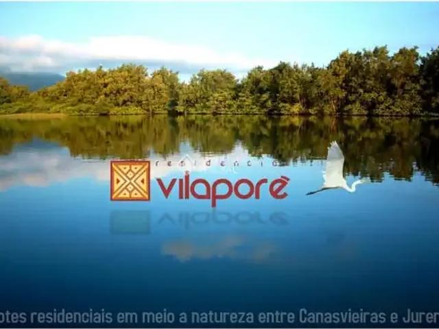 Terreno / Lote para Venda em Florianópolis/SC Canasvieiras