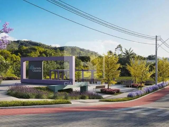 Terreno / Lote para Venda em Florianópolis/SC Canasvieiras