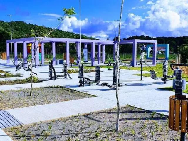 Terreno / Lote para Venda em Florianópolis/SC Canasvieiras