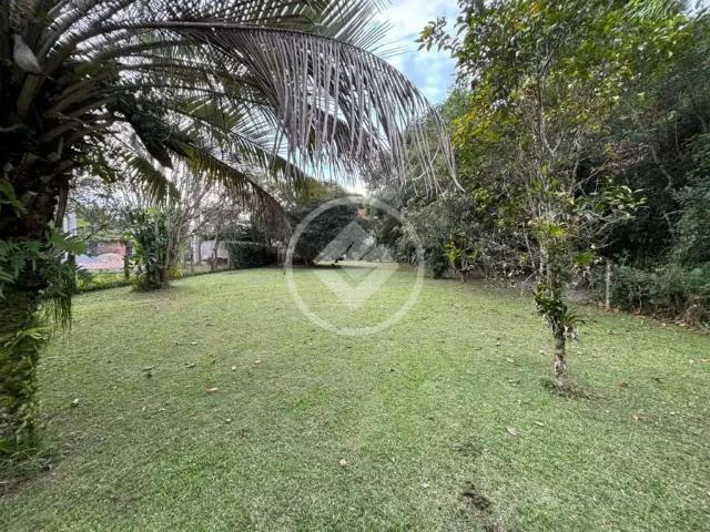 Terreno / Lote para Venda em Florianópolis/SC Canasvieiras