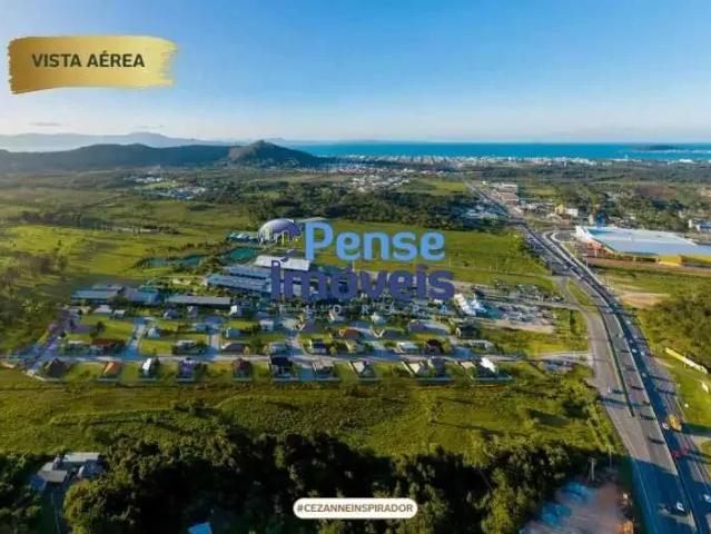 Terreno / Lote para Venda em Florianópolis/SC Canasvieiras
