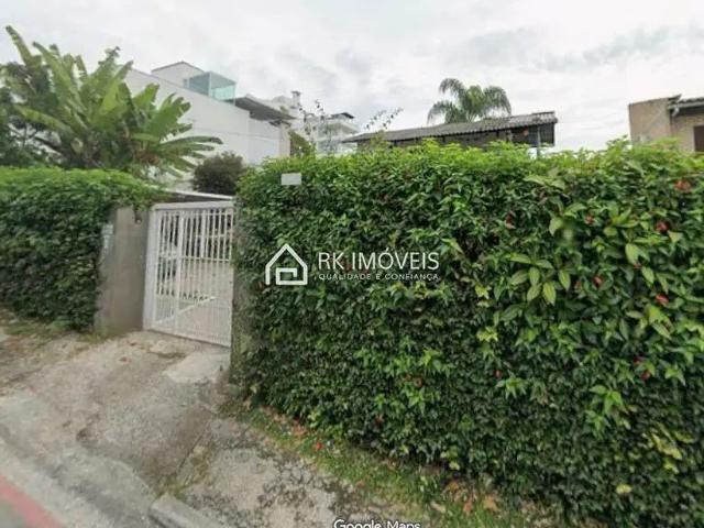 Terreno / Lote para Venda em Florianópolis/SC Canasvieiras