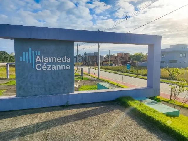 Terreno / Lote para Venda em Florianópolis/SC Canasvieiras