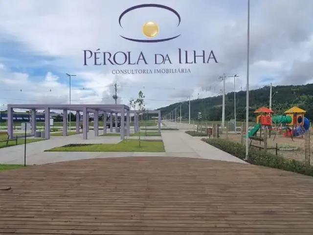 Terreno / Lote para Venda em Florianópolis/SC Canasvieiras