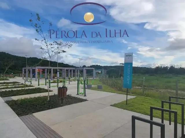 Terreno / Lote para Venda em Florianópolis/SC Canasvieiras