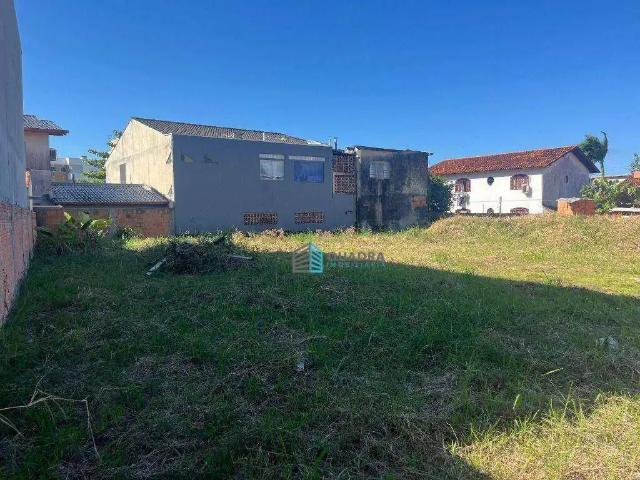 Terreno / Lote para Venda em Florianópolis/SC Canasvieiras