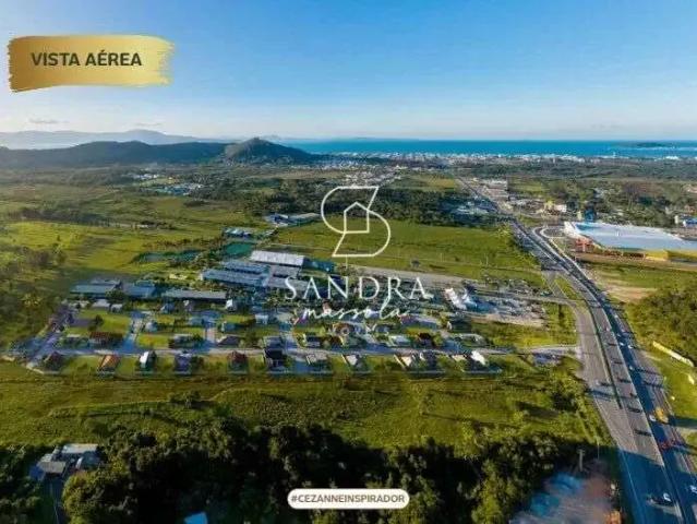 Terreno / Lote para Venda em Florianópolis/SC Canasvieiras