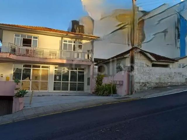 Terreno / Lote para Venda em Florianópolis/SC Canto