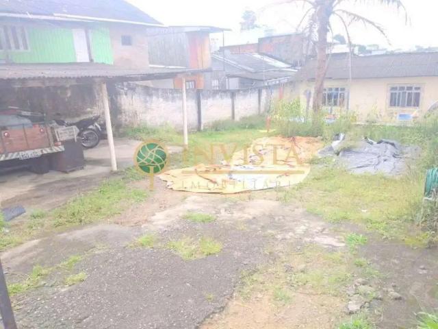 Terreno / Lote para Venda em Florianópolis/SC Canto