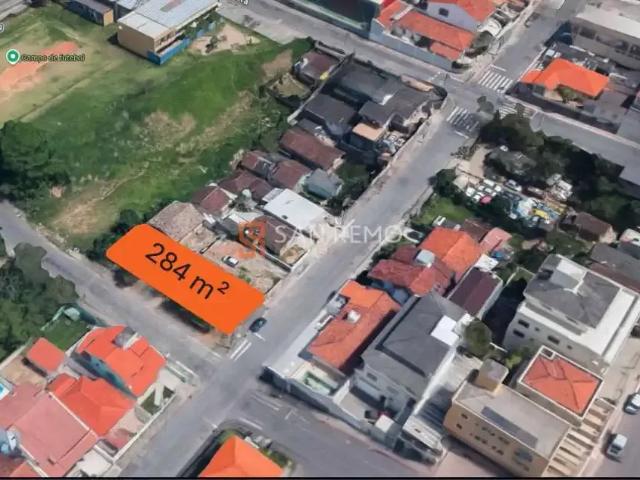 Terreno / Lote para Venda em Florianópolis/SC Canto