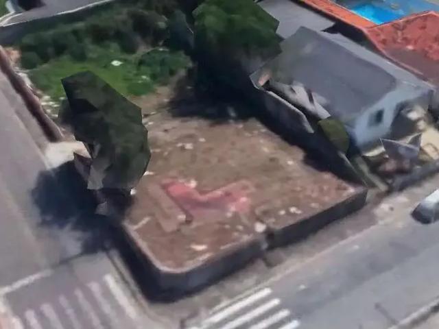 Terreno / Lote para Venda em Florianópolis/SC Canto
