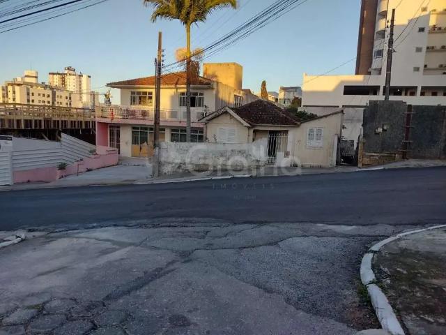 Terreno / Lote para Venda em Florianópolis/SC Canto