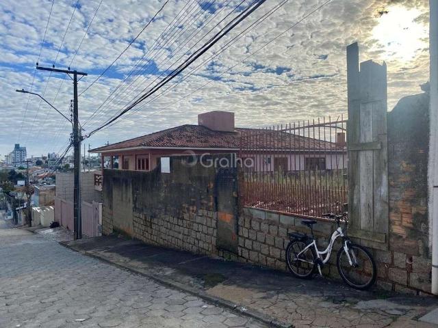 Terreno / Lote para Venda em Florianópolis/SC Abraão