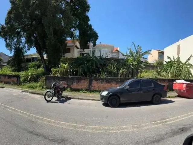 Terreno / Lote para Venda em Florianópolis/SC Capoeiras
