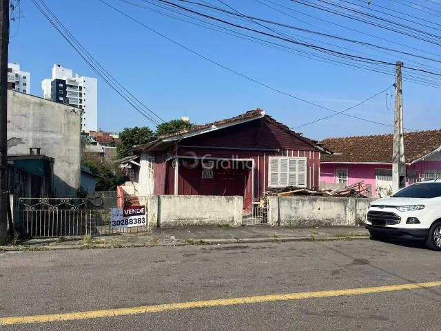 Terreno / Lote para Venda em Florianópolis/SC Capoeiras