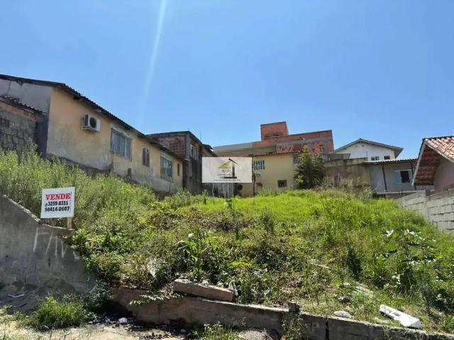 Terreno / Lote para Venda em Florianópolis/SC Capoeiras