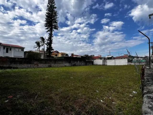 Terreno / Lote para Venda em Florianópolis/SC Capoeiras