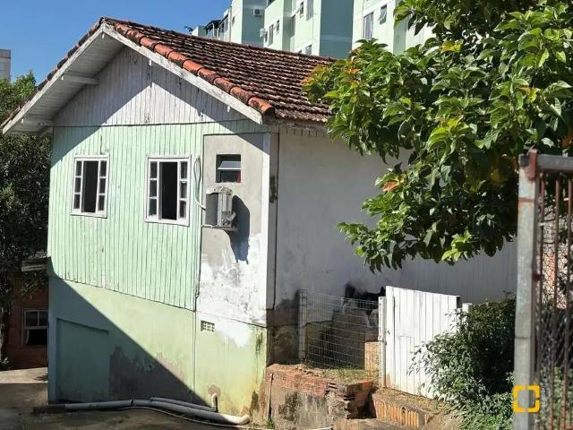 Terreno / Lote para Venda em Florianópolis/SC Capoeiras