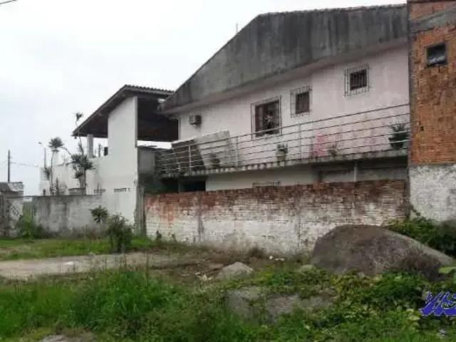 Terreno / Lote para Venda em Florianópolis/SC Capoeiras