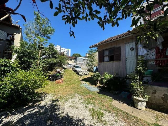 Terreno / Lote para Venda em Florianópolis/SC Capoeiras