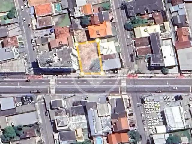 Terreno / Lote para Venda em Florianópolis/SC Capoeiras