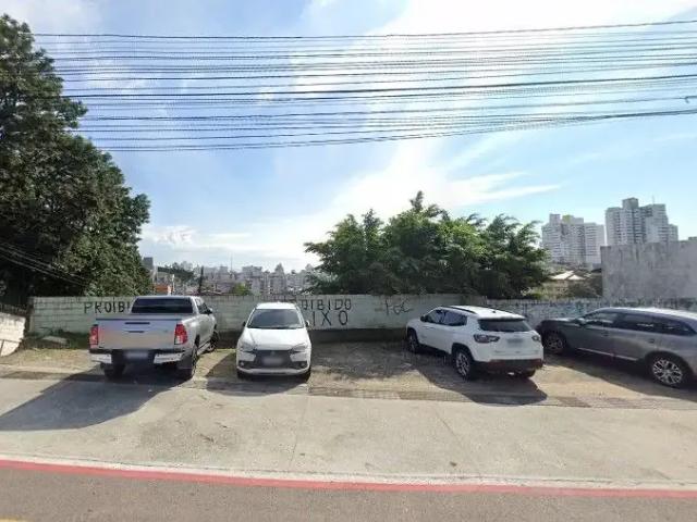 Terreno / Lote para Venda em Florianópolis/SC Capoeiras