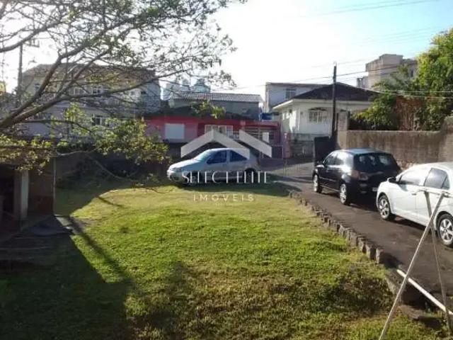 Terreno / Lote para Venda em Florianópolis/SC Capoeiras