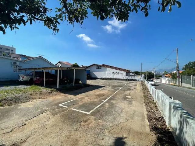 Terreno / Lote para Venda em Florianópolis/SC Capoeiras