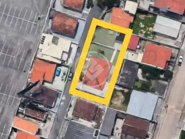 Terreno / Lote para Venda em Florianópolis/SC Capoeiras