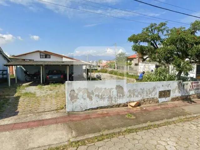 Terreno / Lote para Venda em Florianópolis/SC Capoeiras