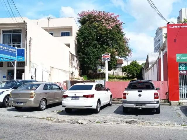 Terreno / Lote para Venda em Florianópolis/SC Capoeiras