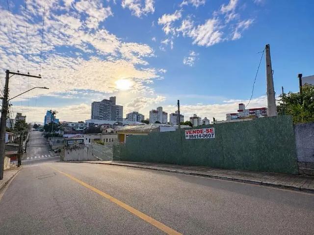 Terreno / Lote para Venda em Florianópolis/SC Capoeiras