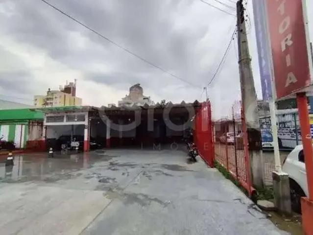 Terreno / Lote para Venda em Florianópolis/SC Capoeiras