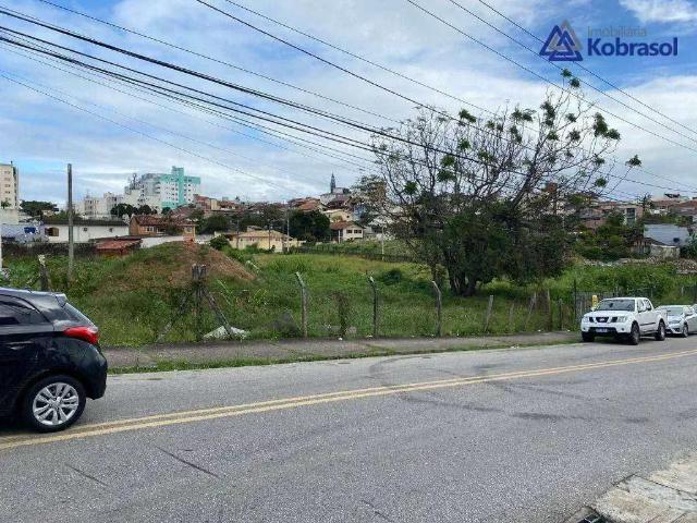 Terreno / Lote para Venda em Florianópolis/SC Capoeiras