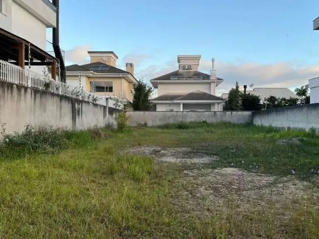 Terreno / Lote para Venda em Florianópolis/SC Carianos