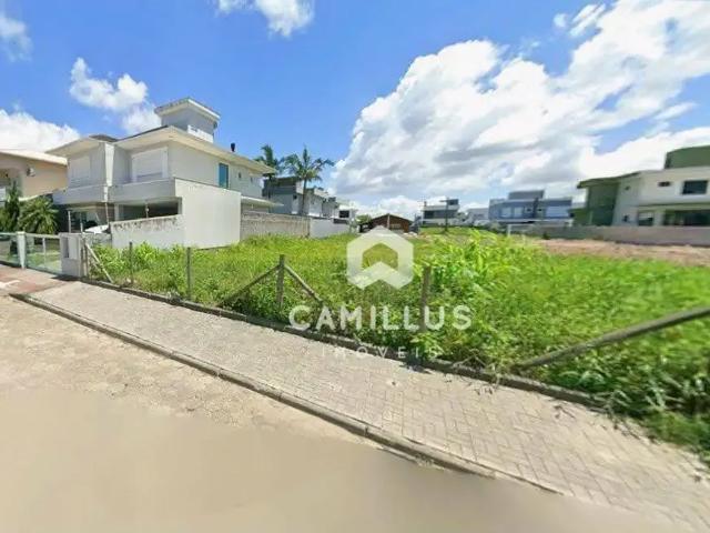 Terreno / Lote para Venda em Florianópolis/SC Carianos