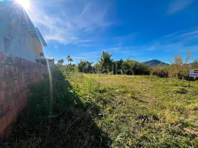 Terreno / Lote para Venda em Florianópolis/SC Carianos