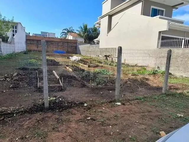 Terreno / Lote para Venda em Florianópolis/SC Carianos