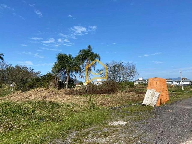 Terreno / Lote para Venda em Florianópolis/SC Carianos